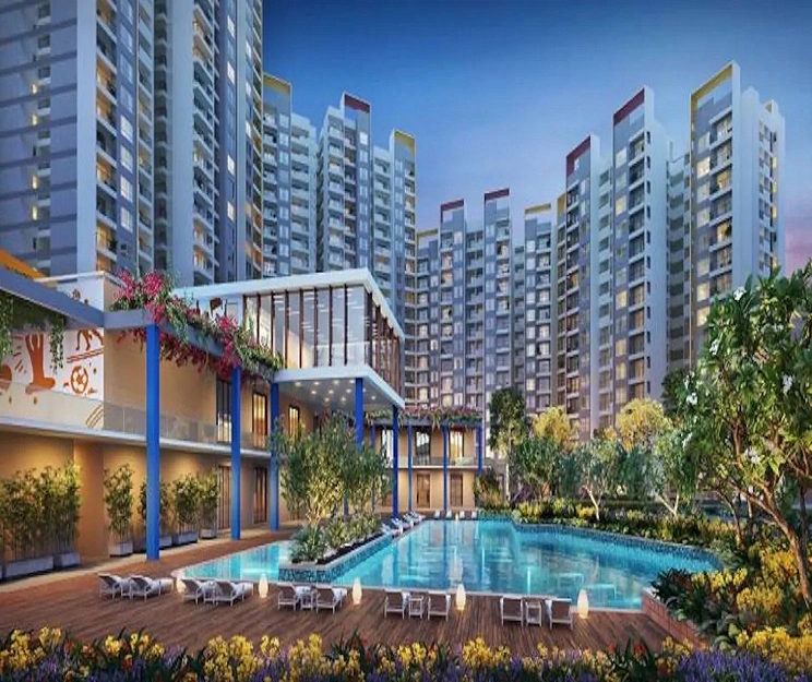 Birla Taranya Airoli, Thane Belapur Rd | 2/3 BHK By Birla Estates